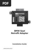 BMW G20 Coding Cheat Sheet - Apr 2021 | PDF | Automotive Technologies ...