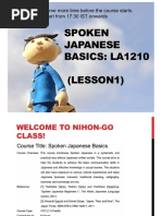 Yamin Sensei N3+N2 | PDF