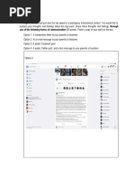 Jollibee Service Encounter Script | PDF