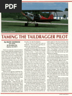 01 Phak Front | PDF | Federal Aviation Administration | Aeronautics