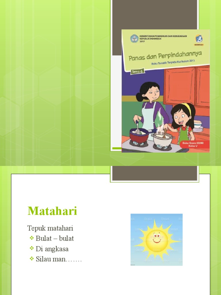 Materi Microteaching | PDF