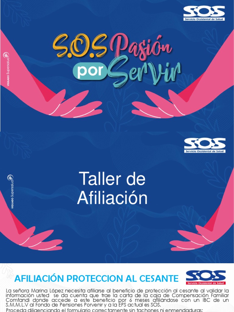 Taller de FUA 2023 | PDF