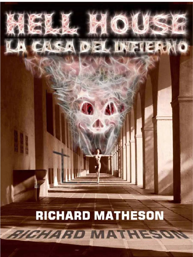 Hell House La Casa Del Infierno | PDF | Oración