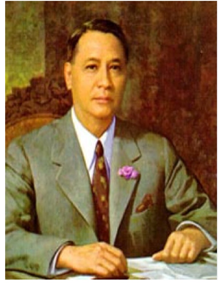 Mga Pangulo NG Pilipinas | PDF