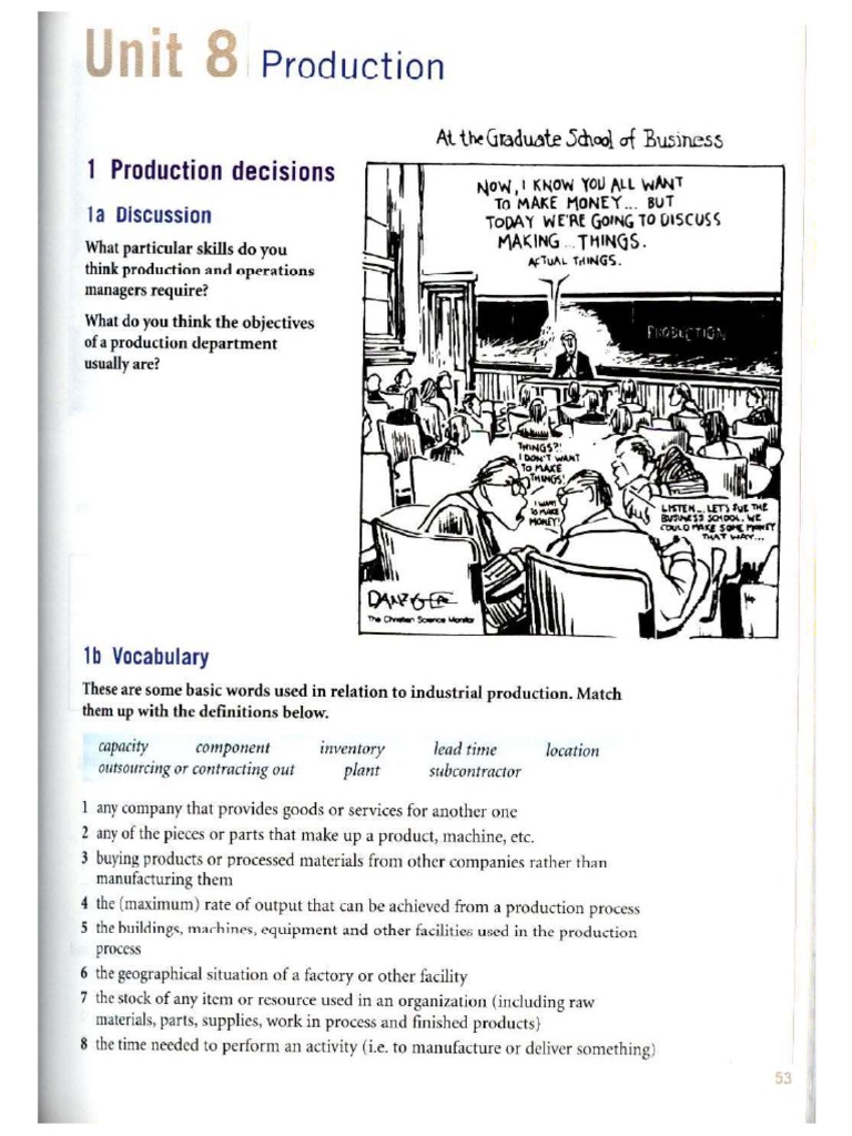 Curs 2 - Vocab | PDF