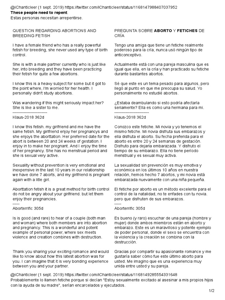 Aborto y Fetiches Del Satanismo Masc3b3n y Quc3a9 Es El Limbo | PDF | Bautismo | Creencia ...