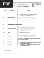 Tool Life Monitoring Record | PDF