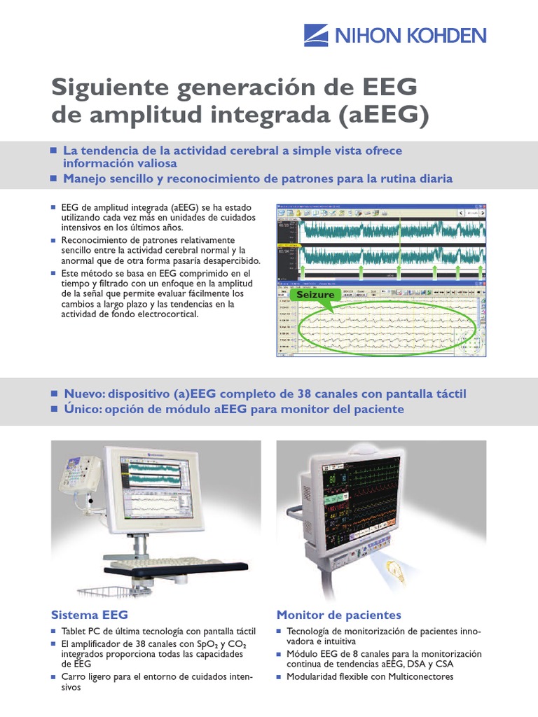 aEEG 09 | PDF | Pantalla táctil | Tableta
