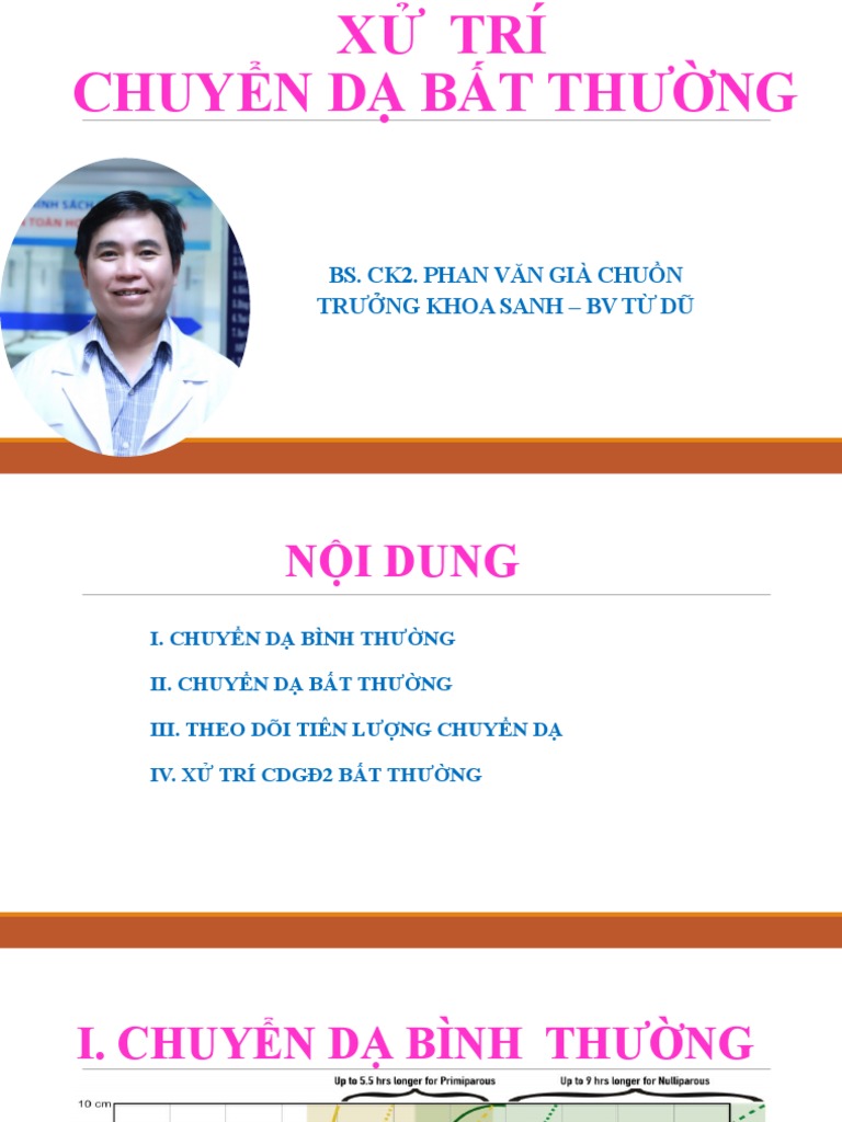 XỬ TRÍ CHUYỂN DẠ BẤT THƯỜNG FINAL. pptx - | PDF