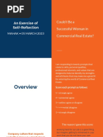 My Banner - The Treasure Within Me | PDF