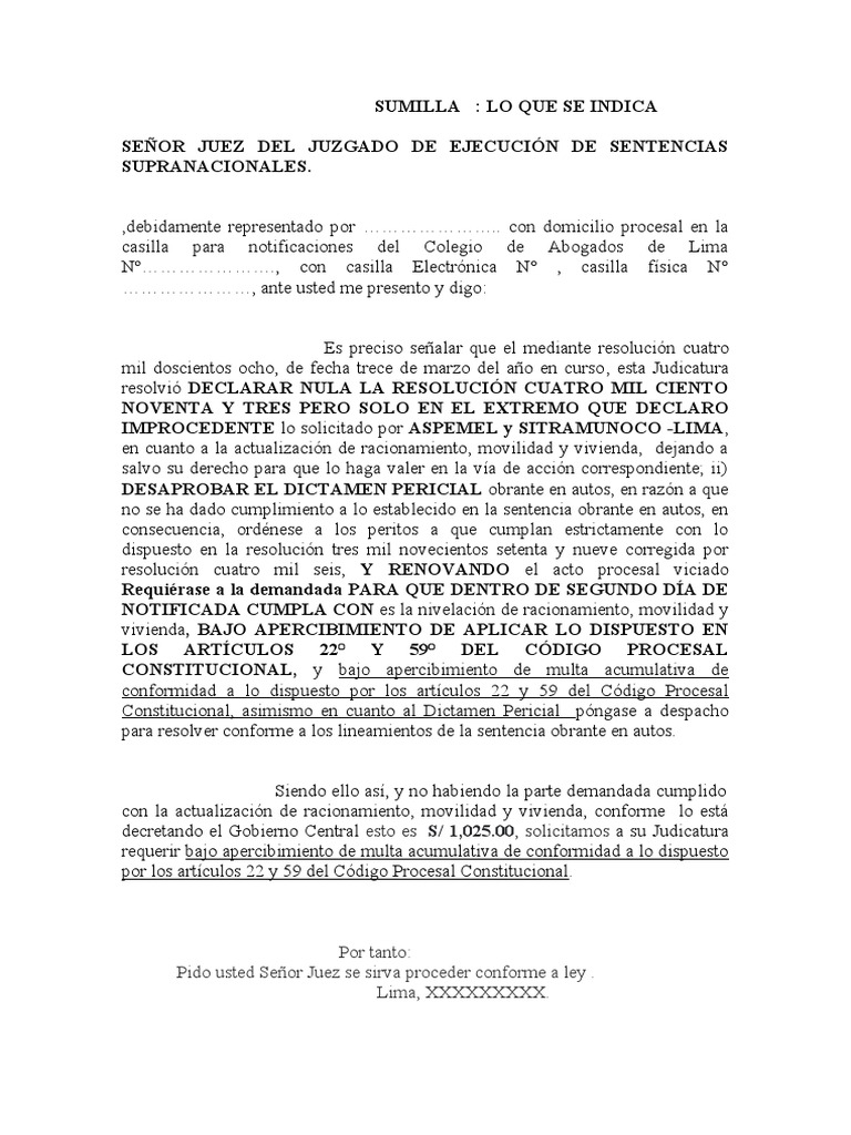 Barto 05 RMV | PDF | Derecho | Hogar y jardín