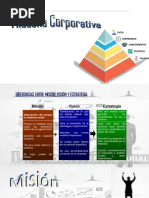 Qué es el marco MECE en consultoría | PDF | Coca Cola