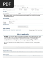 Waste Card SW410 | PDF | Personal Protective Equipment | Waste