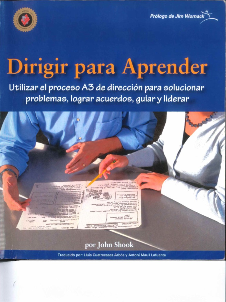 Capitulo 1 Dirigir para Aprender | PDF