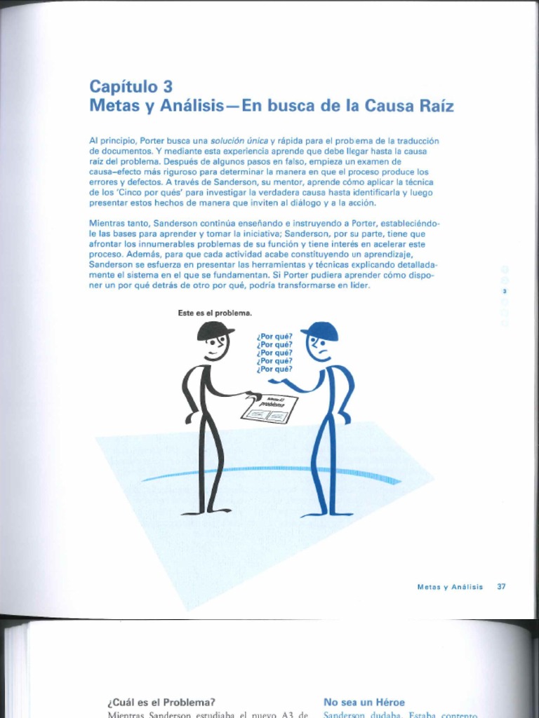 Capitulo 3 Dirigir para Aprender | PDF