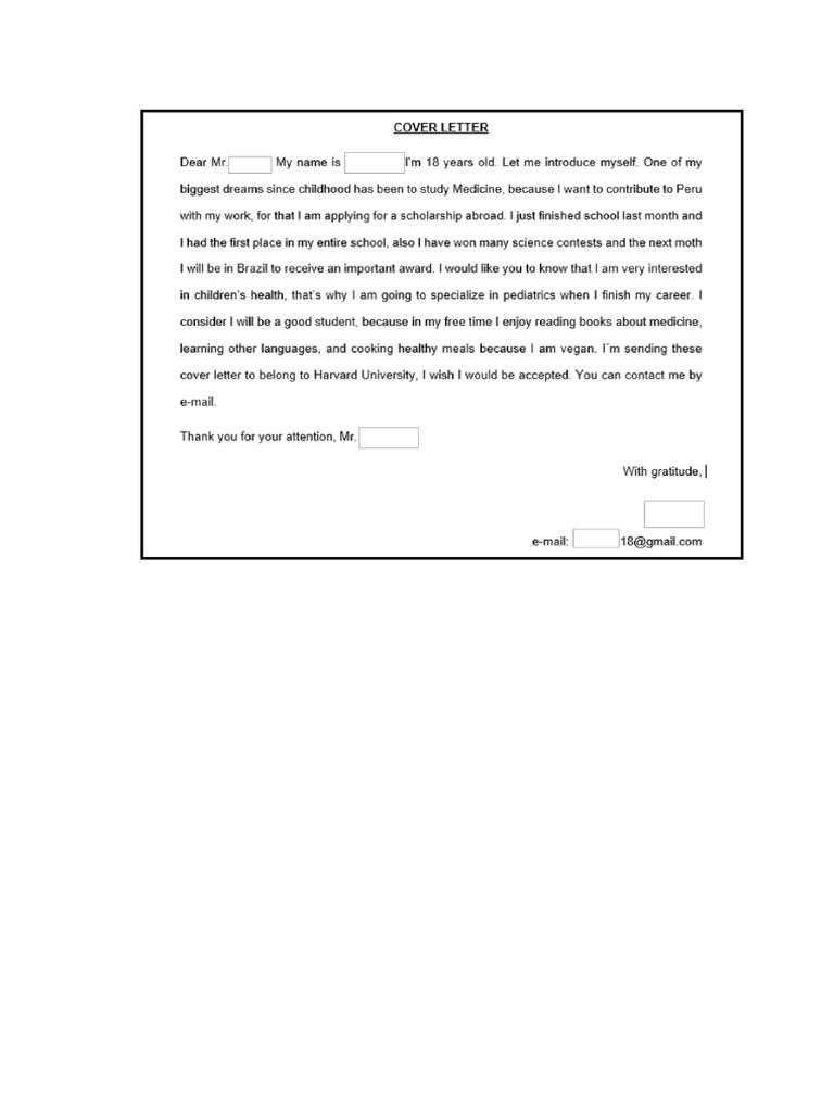 Ac S17 Week 17 Final Assignment A Cover Letter Part 1compress Pdf 