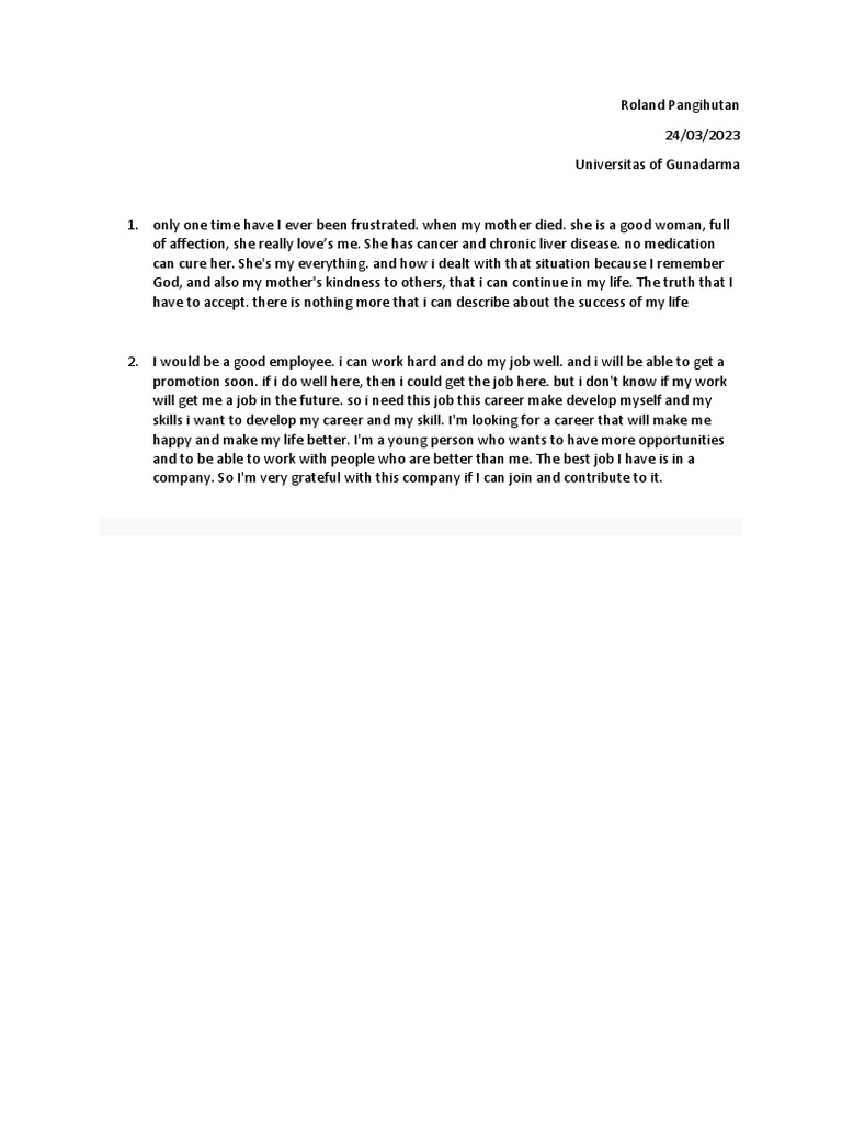 ITROL | PDF | Wellness