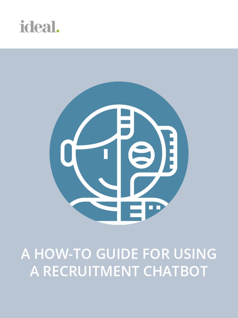 Recruitment ChatBot | PDF | Recruitment | Computing