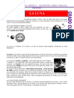 Cuento: La Tierra Está Enferma | PDF | Tierra