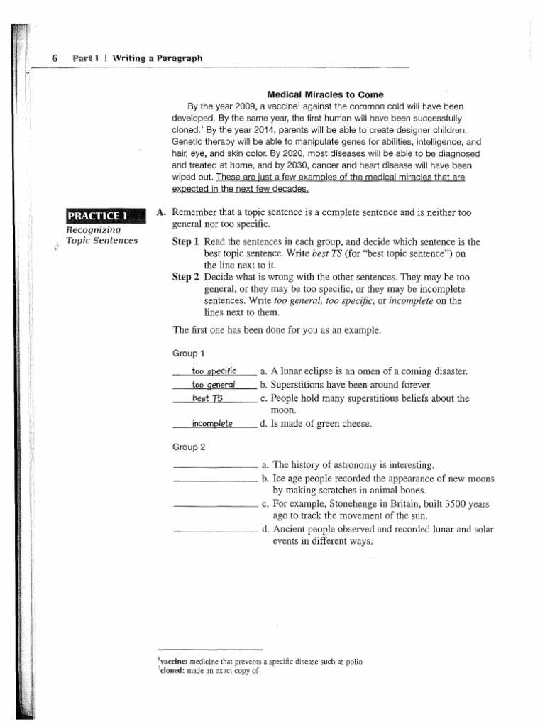 Lesson 1 - Homework | PDF | Magma | Volcano
