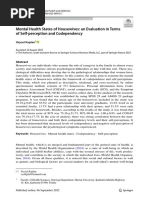 Trunk Impairment Scale PDF | PDF | Physical Therapy | Cronbach's Alpha