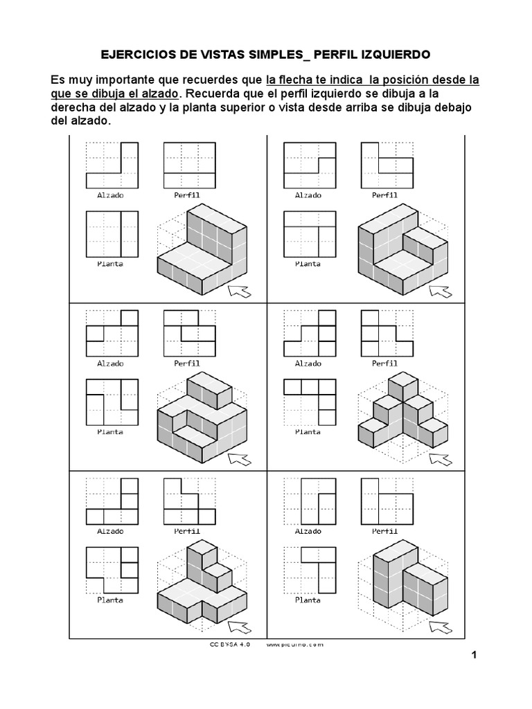 Vistas - Ejercicios Resueltos | PDF
