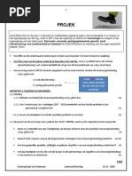 GR 9 LO Kwartaal 1 (Doelwitstelling - Persoonlike Lewenstylkeuses) | PDF