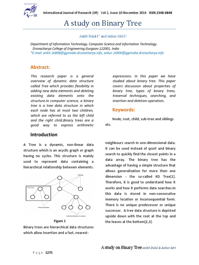 962 1102 1 PB | PDF | Algorithms And Data Structures | Computer Data