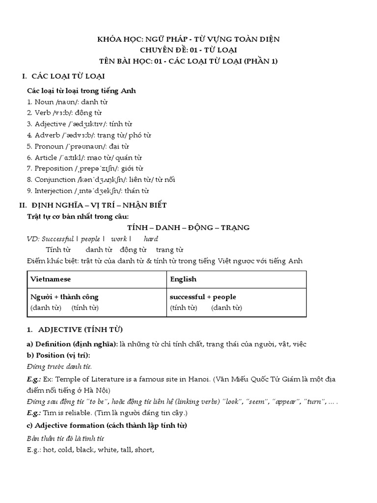 VD: Successful - People - Work - Hard | PDF