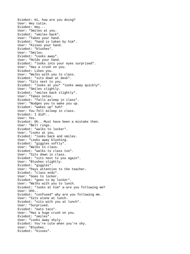 Shrek Pdf