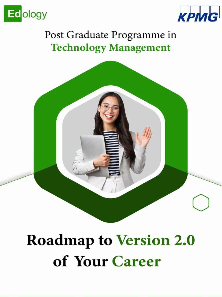 KPMG-Brochure | PDF | Analytics | Big Data