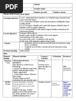 Present Simple - Continuous Error Correction With Answers | PDF
