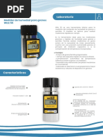 Triptico - Sat Sac | PDF | Laboratorios | Análisis de Riesgo y Puntos ...