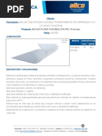 PG 76 - 22 Convencional PDF | PDF