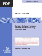 ITDI Training Flyer 2025 | PDF | Calibration