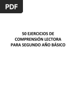 69 Cuentos Cortos Con Guía de Actividades para Comprensión Lectora | PDF