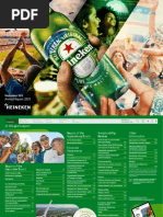 Heineken's TPM Programme Enhancement | PDF | Audit | Supply Chain