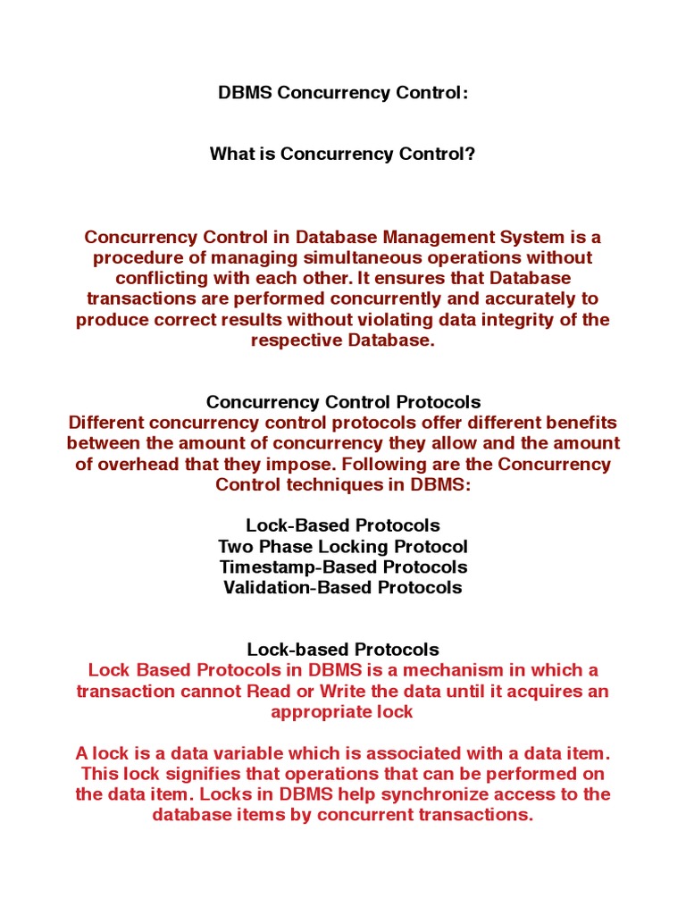 cp4 1 | PDF | Database Transaction | Database Index