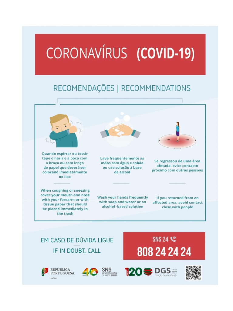 Etiqueta Respiratória - (AFIXAR) | PDF