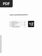 Wood Shear Wall Design Example | PDF | Framing (Construction) | Wall