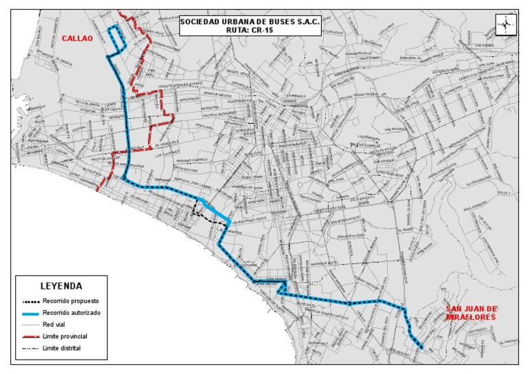 CR15 JP Propuesto | PDF