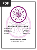 KMI Group MDF & Laminated Boards Overview | PDF | Supply Chain ...