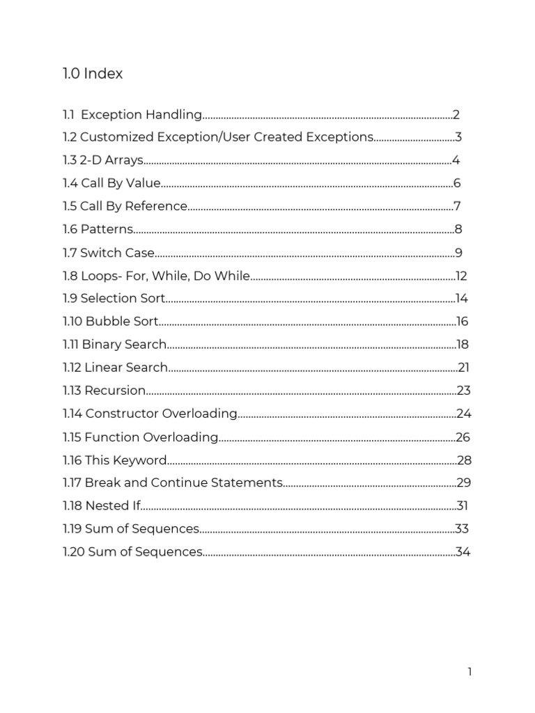 Computer Programs Class 11 | PDF | Computer Engineering | Computer Programming