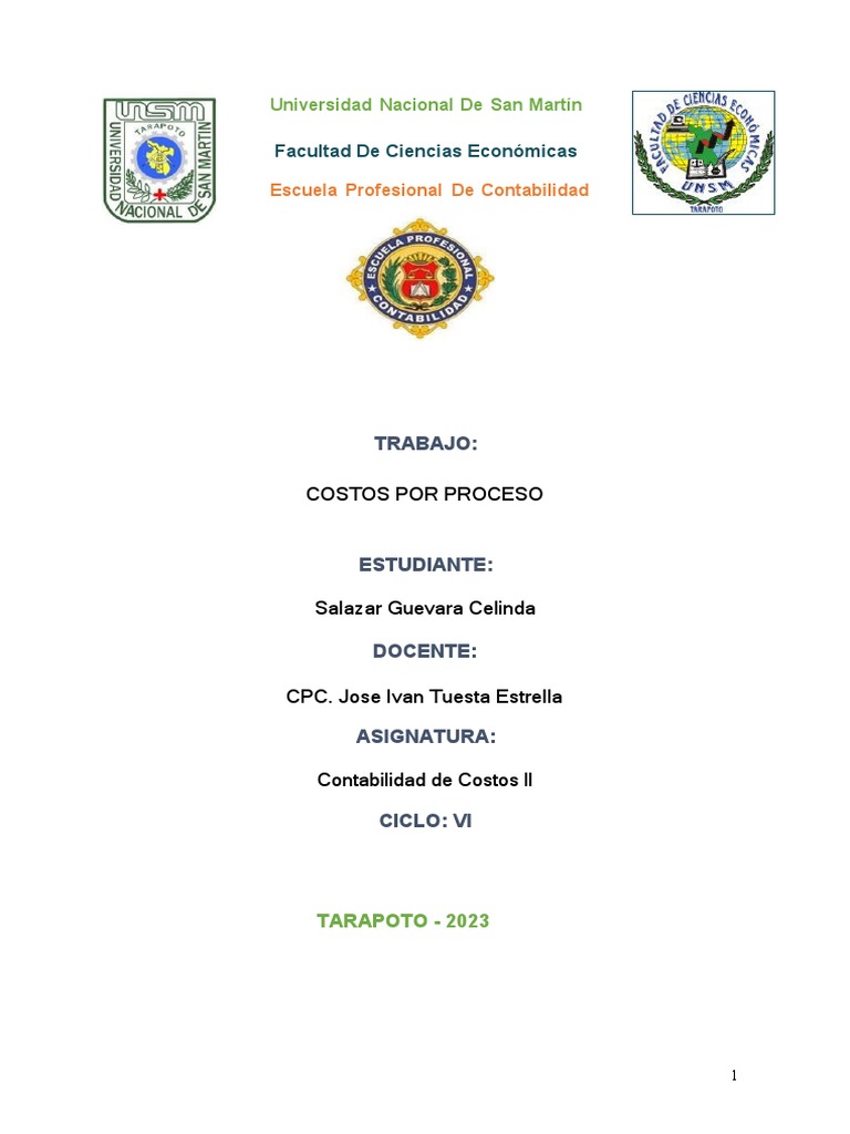 Logistica y Proceso Logistico | PDF | Logística | Calidad (comercial)