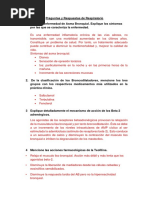 UROPOL Medicamntos | PDF | Orina | Medicamentos con receta