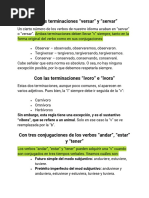 Ejemplo de Palabras Pentasílabas | PDF | Violencia | Agitación