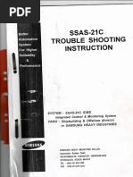 Consilium: Fire Alarm System | PDF | Menu (Computing) | Power Supply