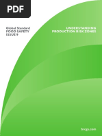 Iso 22002-1 - 2025 | PDF | International Organization For Standardization