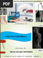 Protocolos para Exames de RM | PDF | Imagem de ressonância magnética | Especialidades médicas