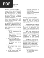 DIGFAST Interviewing Tips Use Digfast To Elicit Diagnostic Criteria | PDF